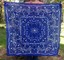 Giant Extra Large Oversize Bandana 42x42 inches - Big Ass Bandana | eBay
