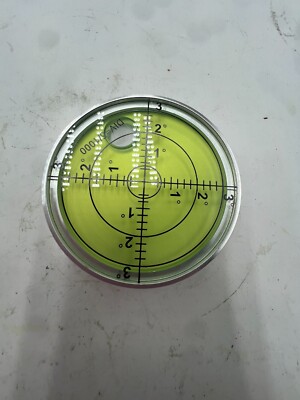 GEONASSUR Bubble Level High Precision Horizontal Level Tool GEO-LEVEL60 ...