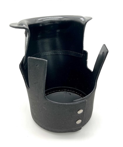 6pcs Leather Billiard Pool Table Pockets Drop Pockets Durable ...