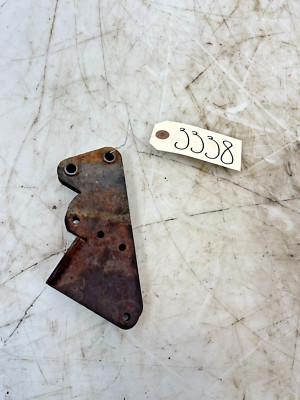 1974 Massey Ferguson 1155 Tractor 3pt Draft Bracket | eBay