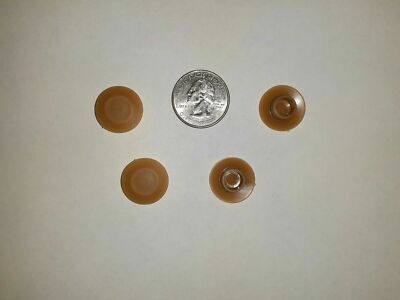 Therma-Tru Threshold Screw Cover Caps | eBay