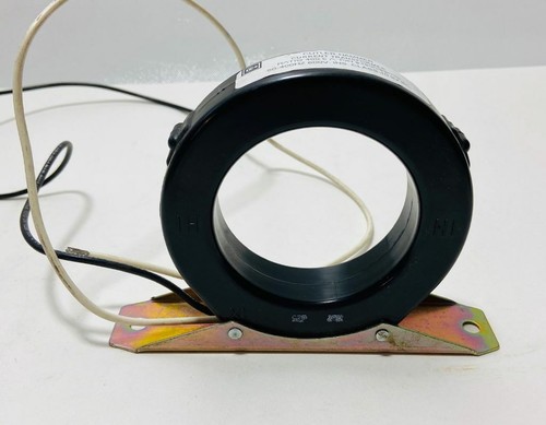 Cutler Hammer Current Transformer 76RBL-401 8450C62H40 50-400Hz | eBay