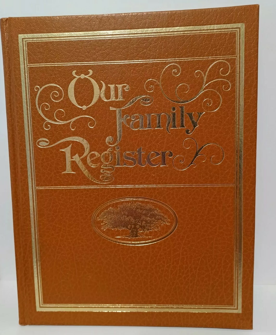Old Genealoy Books