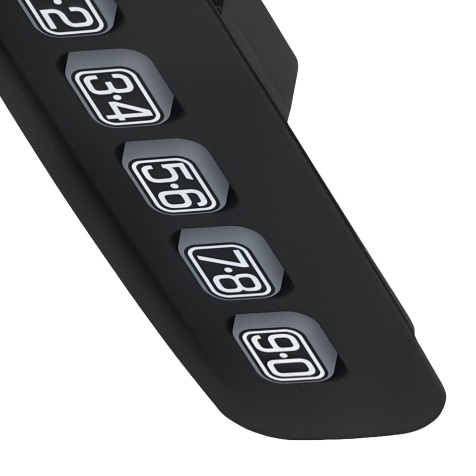 Left Driver Door Keyless Entry Number Keypad For Ford Lincoln ...