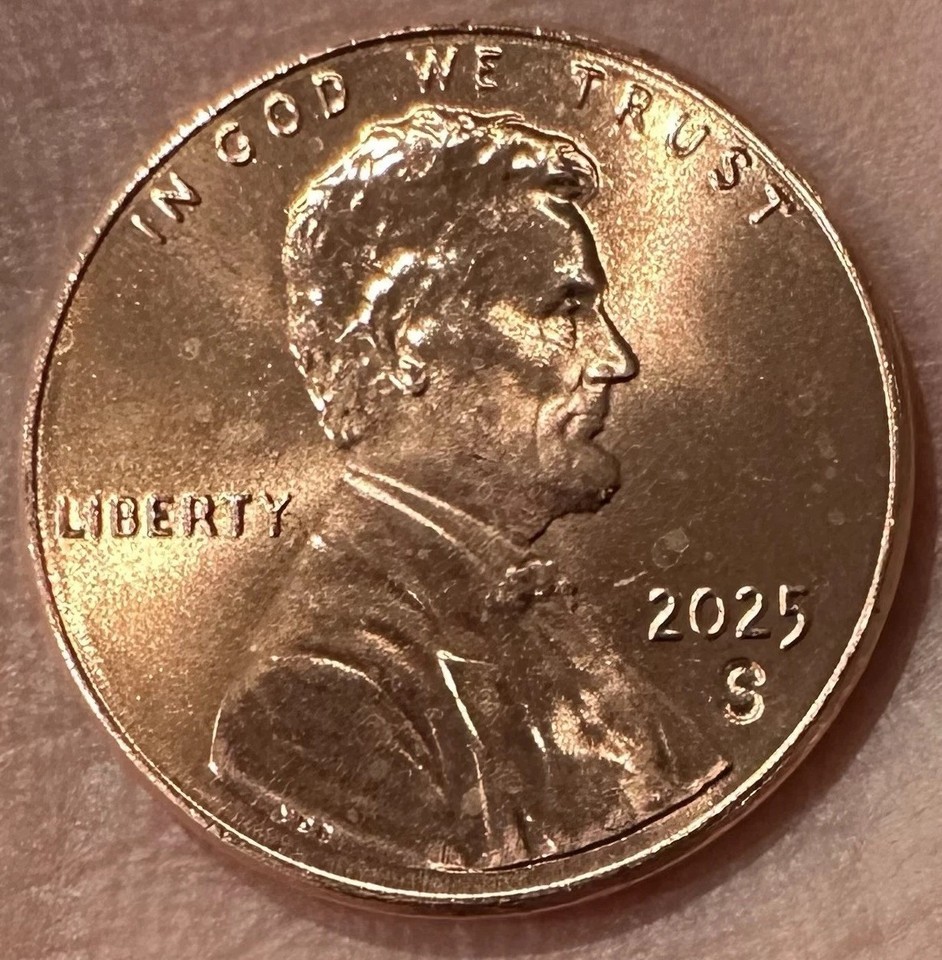 2025 Omega Penny Omega P D S Penny slot fillers COUNTER STAMPED BU 2025 ...