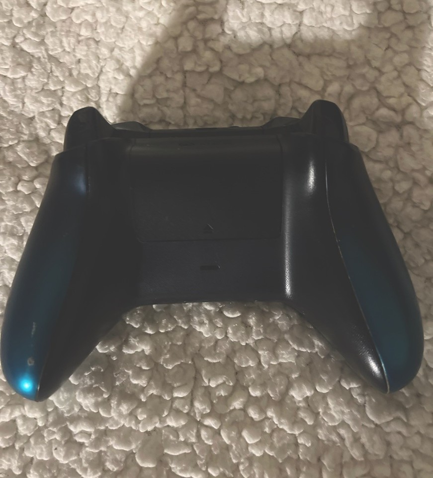 Xbox One Wireless Controller – Ocean Shadow Special Edition | eBay