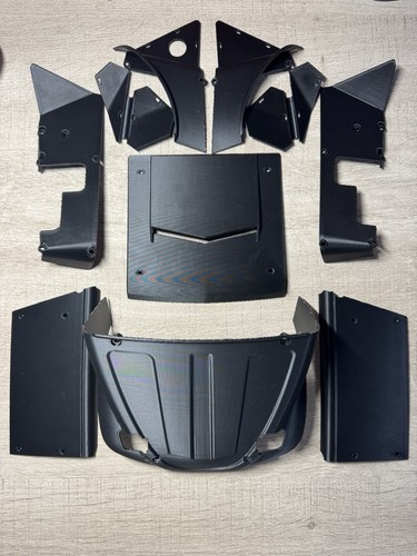 Knight Customs Terra Bug Conversion For Vanquish H10 Optic- Multiple ...