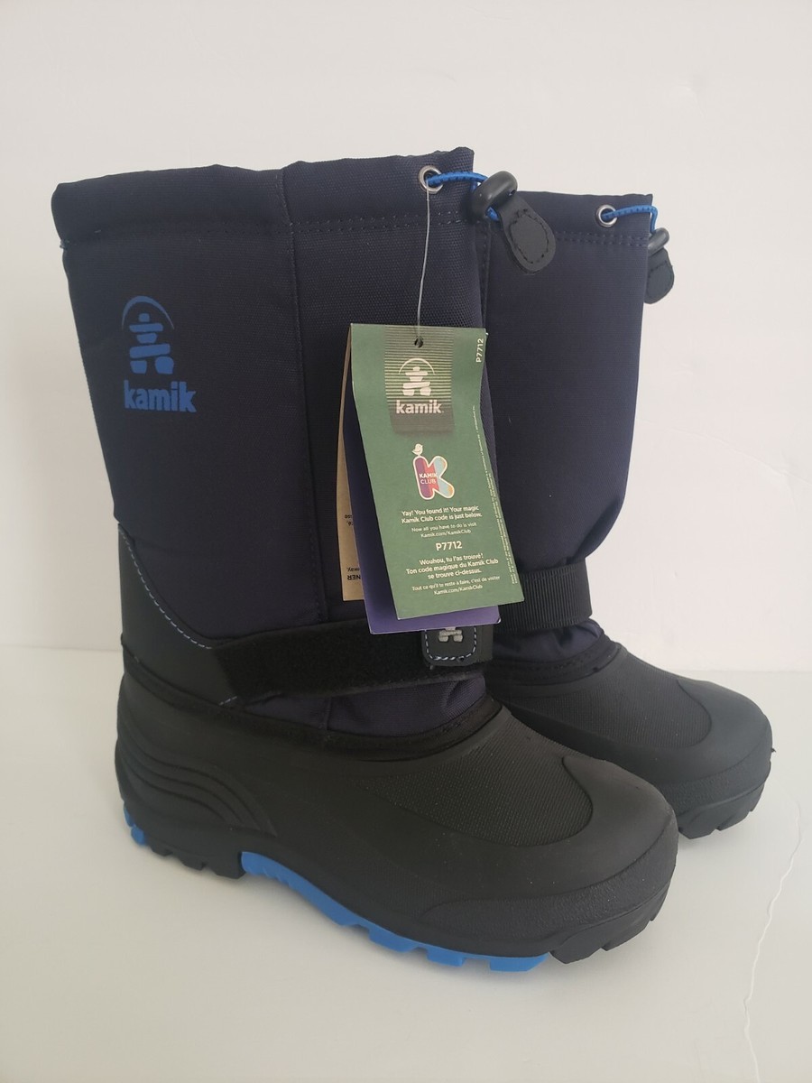 Rocket Boots For Kids