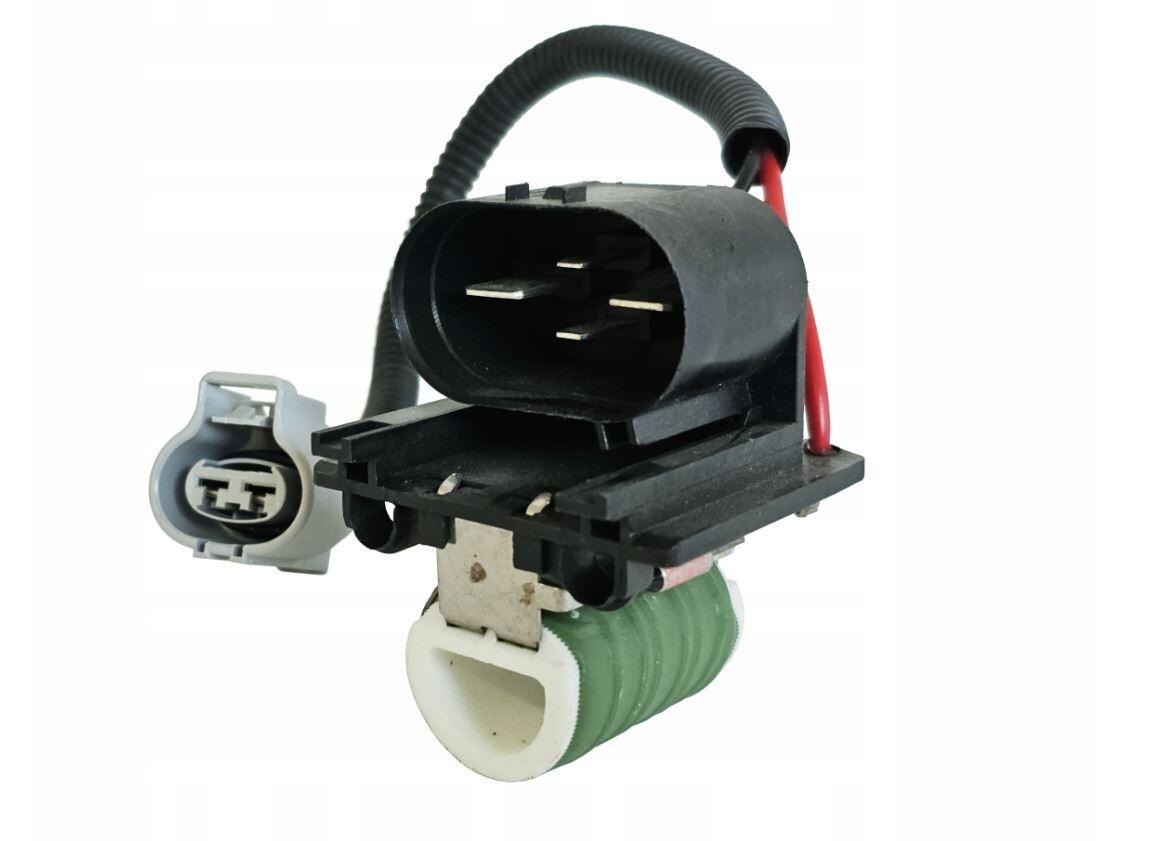 GEBLÄSEREGLER WIDERSTAND FÜR OPEL MOKKA MOKKA X 95026332 95301358 1.4T ...