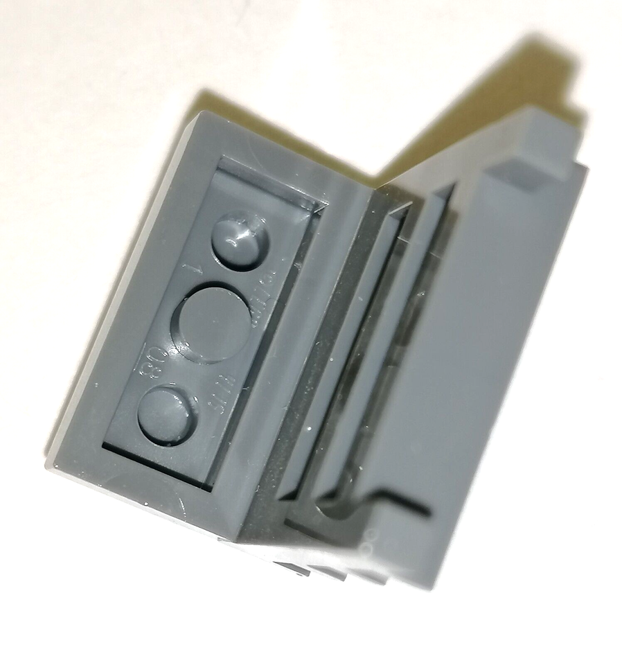 Lego 4175 - Dark Bluish Grey Ladder 1 1/2 x 2 x 2 (Quantity 1) | eBay UK