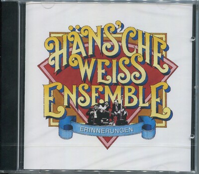 Hans'Che Weiss Ensemble "Erinnerungen" | eBay