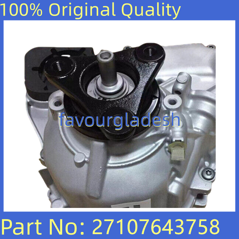 Transfer Case Assembly ATC45L For BMW X3 X4 X5 X6 E70 E71 F15 F16 F25 ...