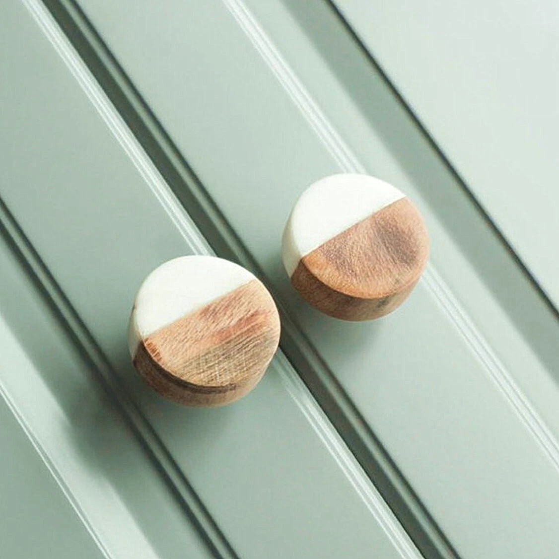 Marble Knobs And Pulls
