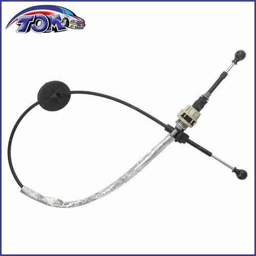 Brand New Automatic Transmission Shift Cable For Chevy Cavalier Pontiac ...