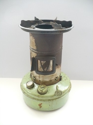 VINTAGE VALOR 65 PARAFFIN STOVE | eBay UK