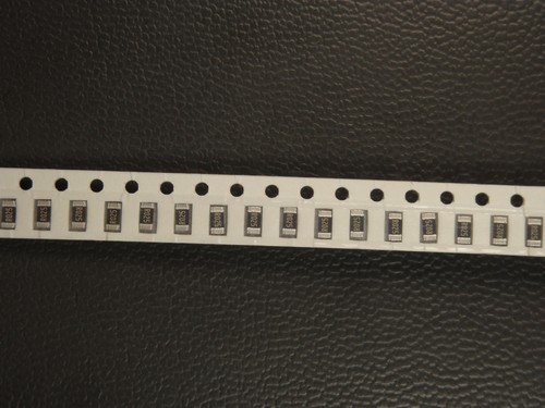 Lot of 15 CSR1206FT25L0 SEI Electronic Chip Resistor .025 Ohm 500mW 1 ...