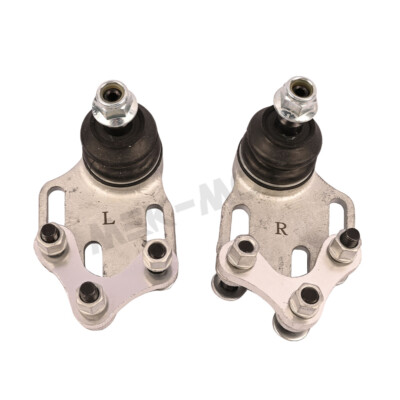 Kit For Benz S、CLS、E、AMG 1set LH&RH Alignment Ball Joint Adjustable ...