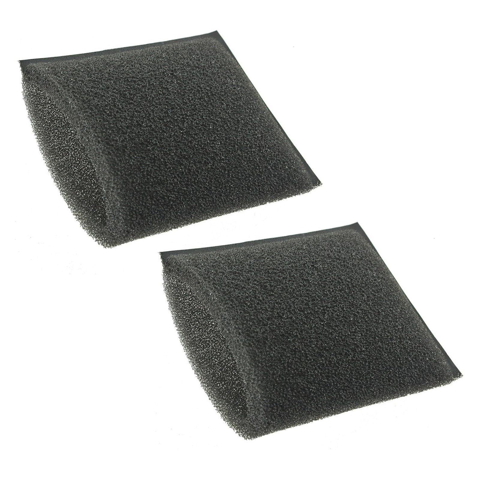 Foam Filter for WESSEX 18L 20L Wet & Dry 15892 34501 Vacuum Cleaner ...