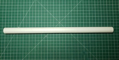 Body tube for model rockets - various sizes for scratch building ...
