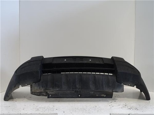 PARE-CHOCS AVANT Renault Kangoo (KC) MPV 1.9 dCi 4x4 85 (F9Q-790) 2006 ...