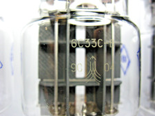 6c33 Tube for sale | eBay