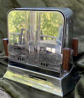 Toasters - Flopper Toaster