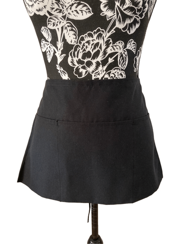 New Lot of 5 Server Aprons Serving Restaurant Bar Cafe Barista Chef ...