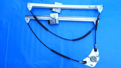 Innenausstattung FRONT LEFT WINDOW REGULATOR FIT MERCEDES VIANO VITO ...