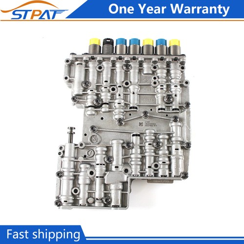6HP19 6HP26 Valve Body For BMW X5 X6 AUDI VW Jaguar Hyundai Lincoln ...