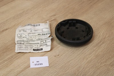 John Deere AL38374 Filler Cap NOS NEU genuine xs15193 | eBay