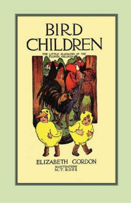 Elizabeth Gordon Bird Children (Poche) | eBay