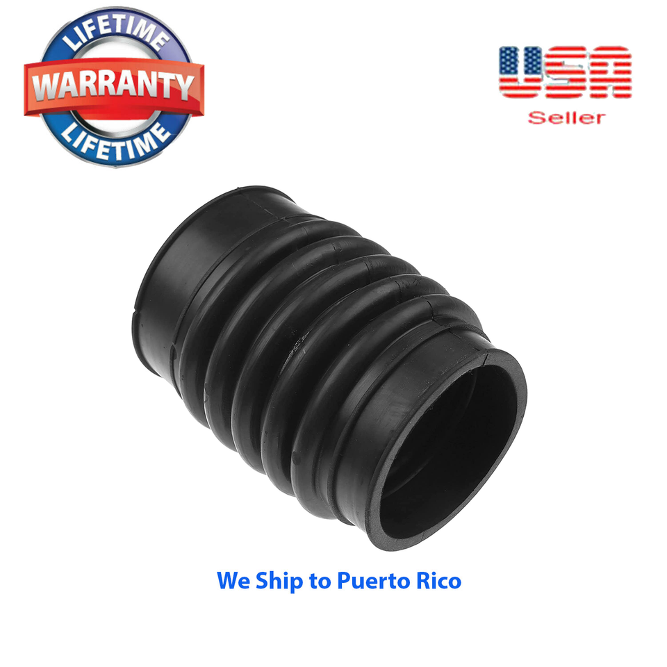 Engine Air Cleaner Intake Hose For Lexus LS400 1990-1994 SC400 1992 ...