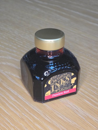 Diamine Ancient Copper Ink | eBay UK