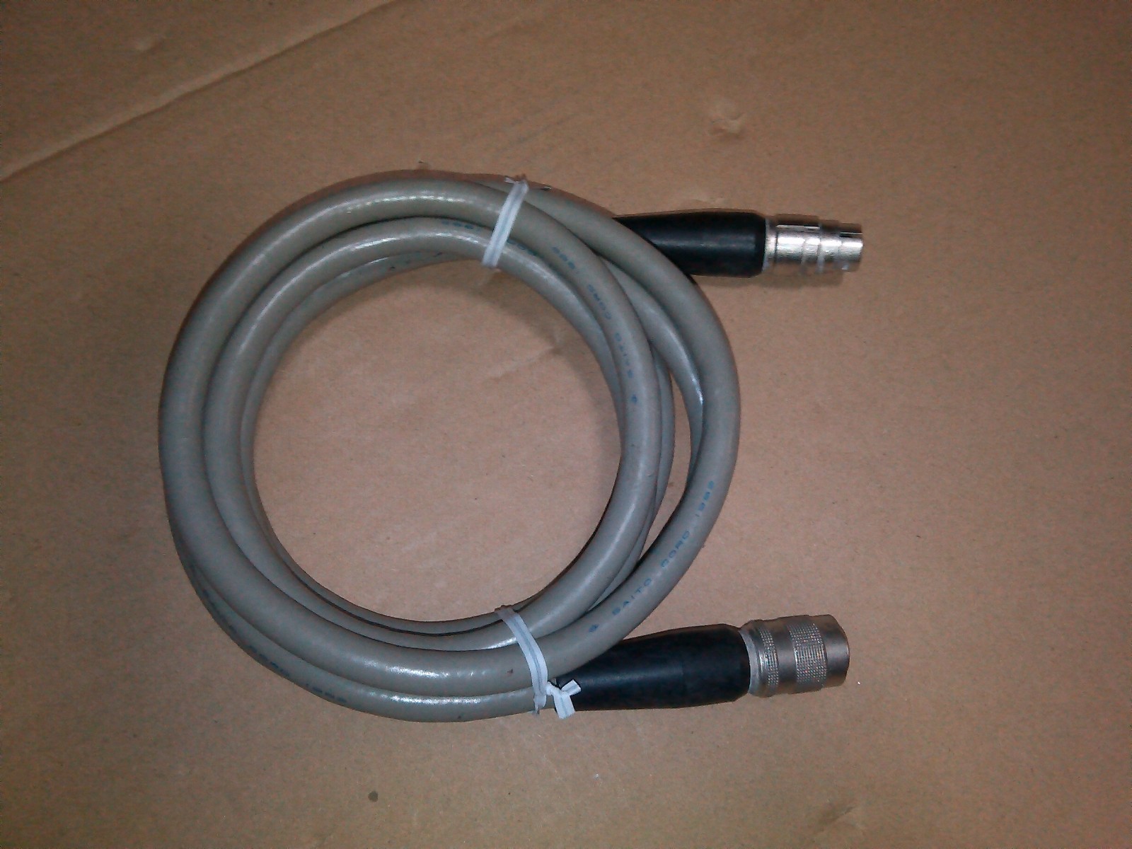 Anritsu Optical Power Sensor Cable for MA9612A and other Anritsu Power ...