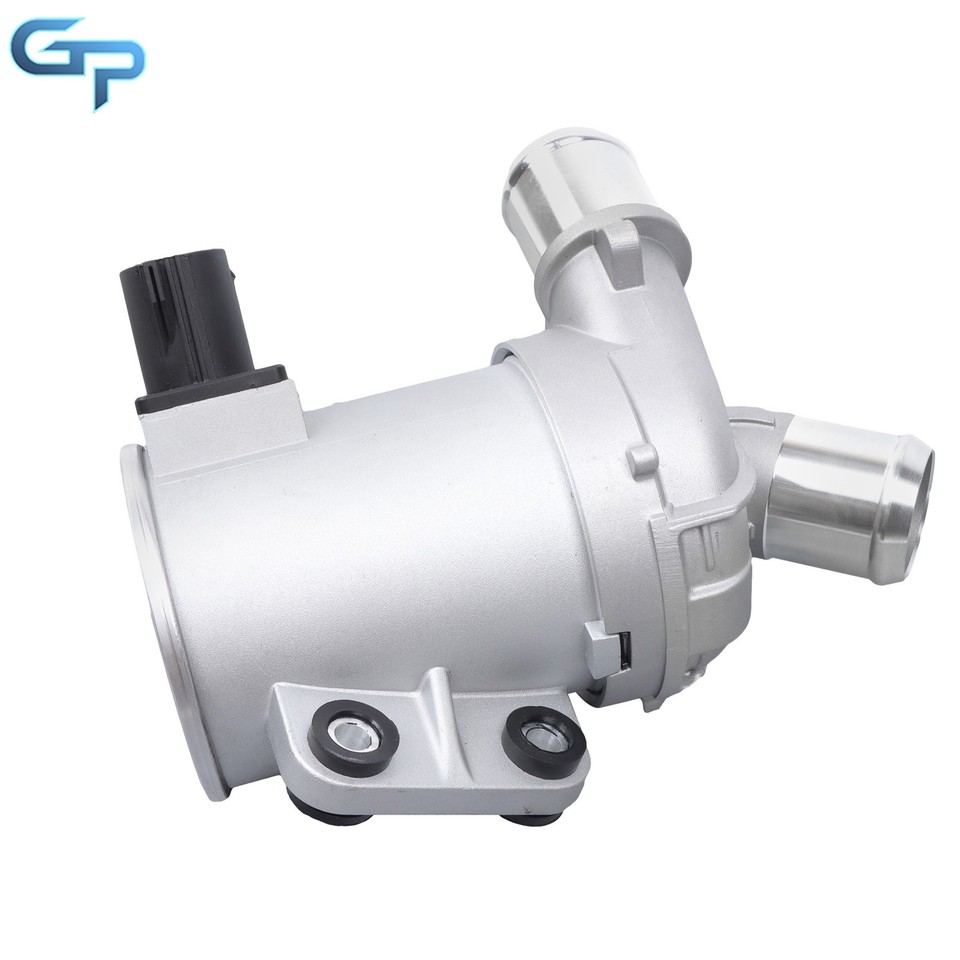 Engine Coolant Electronic Water Pump DS7Z8C419D For Ford C-Max Lincoln ...