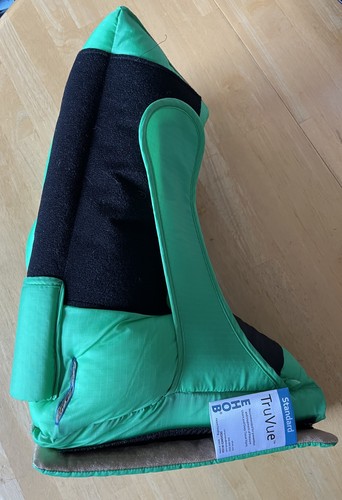 EHOB TruVue Standard Heel Protector Boot with Wedge. | eBay