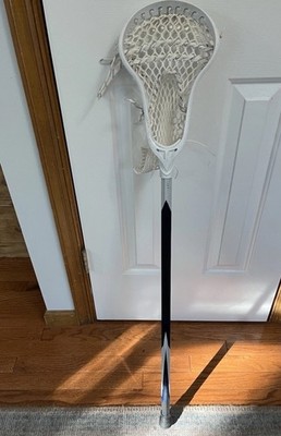 Gait Thrust Lacrosse Head Gait Thrust Shaft Complete Lacrosse Stick ...