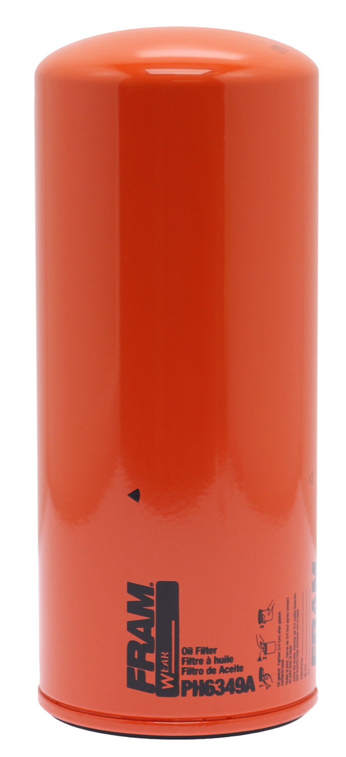 KOMATSU 6742-01-4540 - cross reference oil filters | oilfilter ...