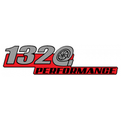 2 pcs 1320 Performance store sticker decal pair | eBay