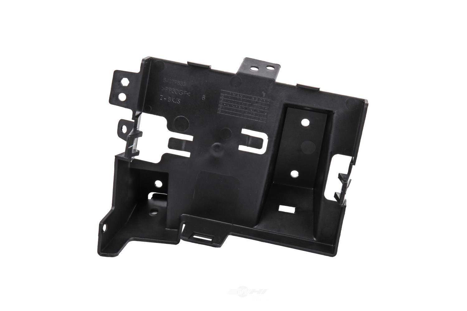 Body Control Module Bracket ACDelco Mexico 84179833 for sale online | eBay