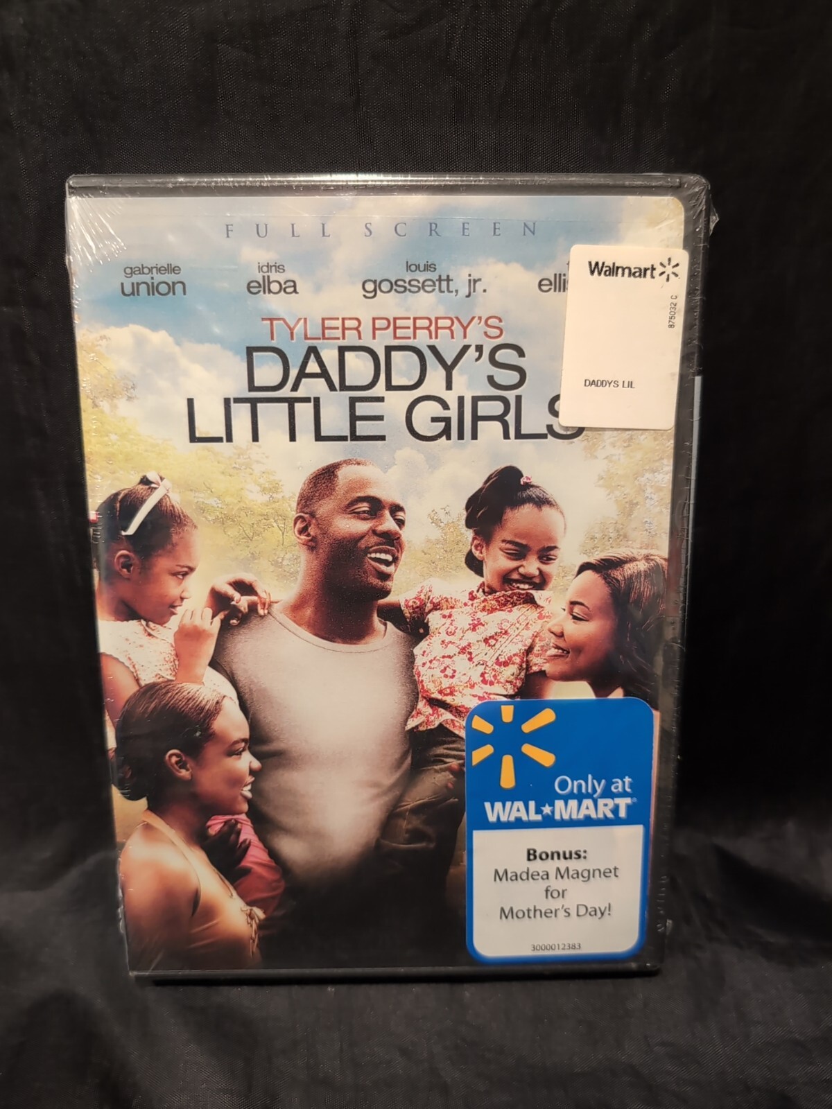 Tyler Perry's Daddy's Little Girls [Full Screen] 31398214021 | eBay
