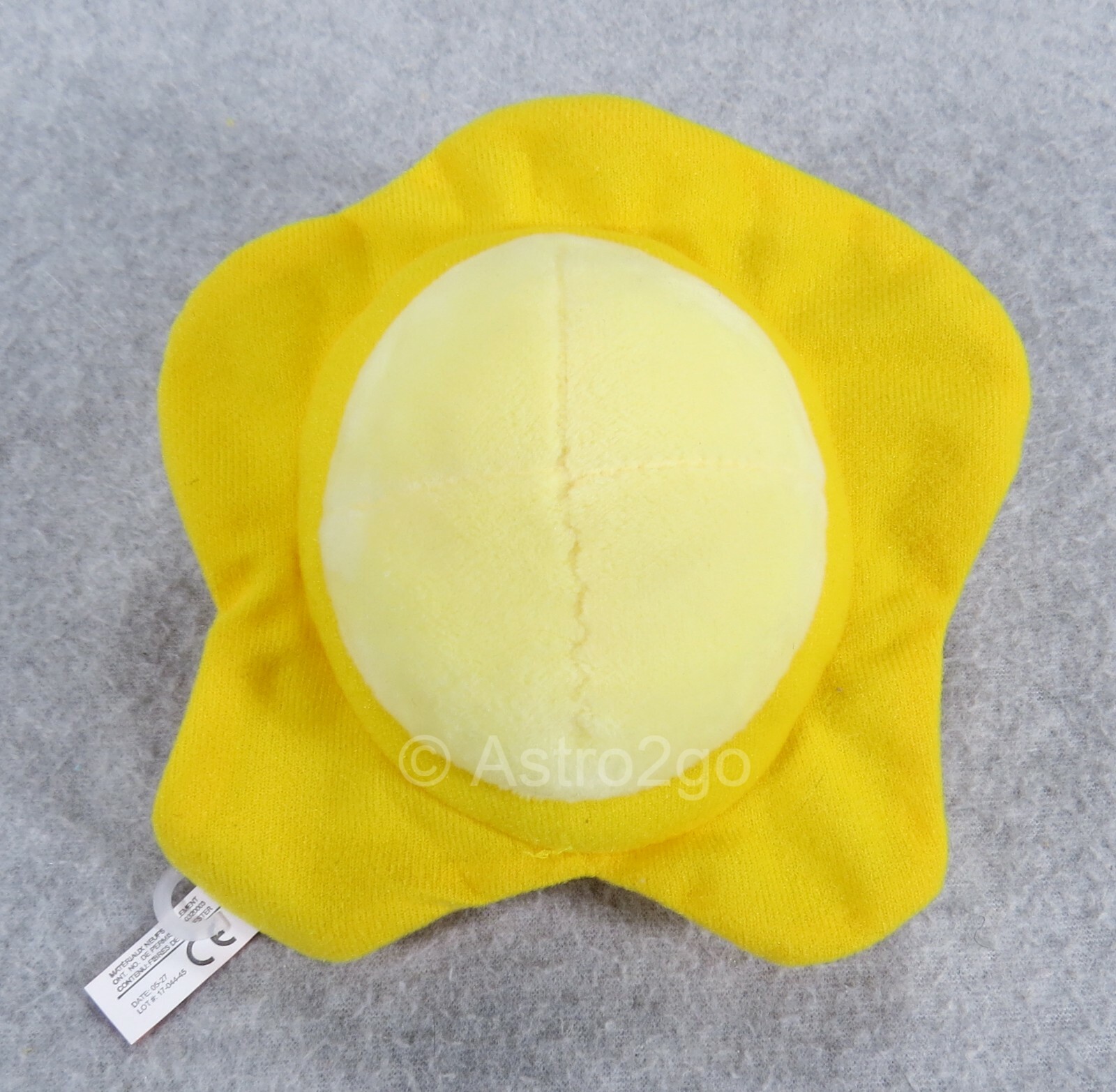 GIANT MICROBES-HERPES-Stuffed Plush STD VD Virus Venereal Biology ...