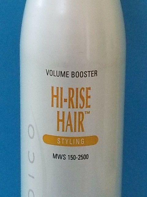 Joico Hi Rise Hair Volume Booster 10.5oz Styling Spray for sale online ...
