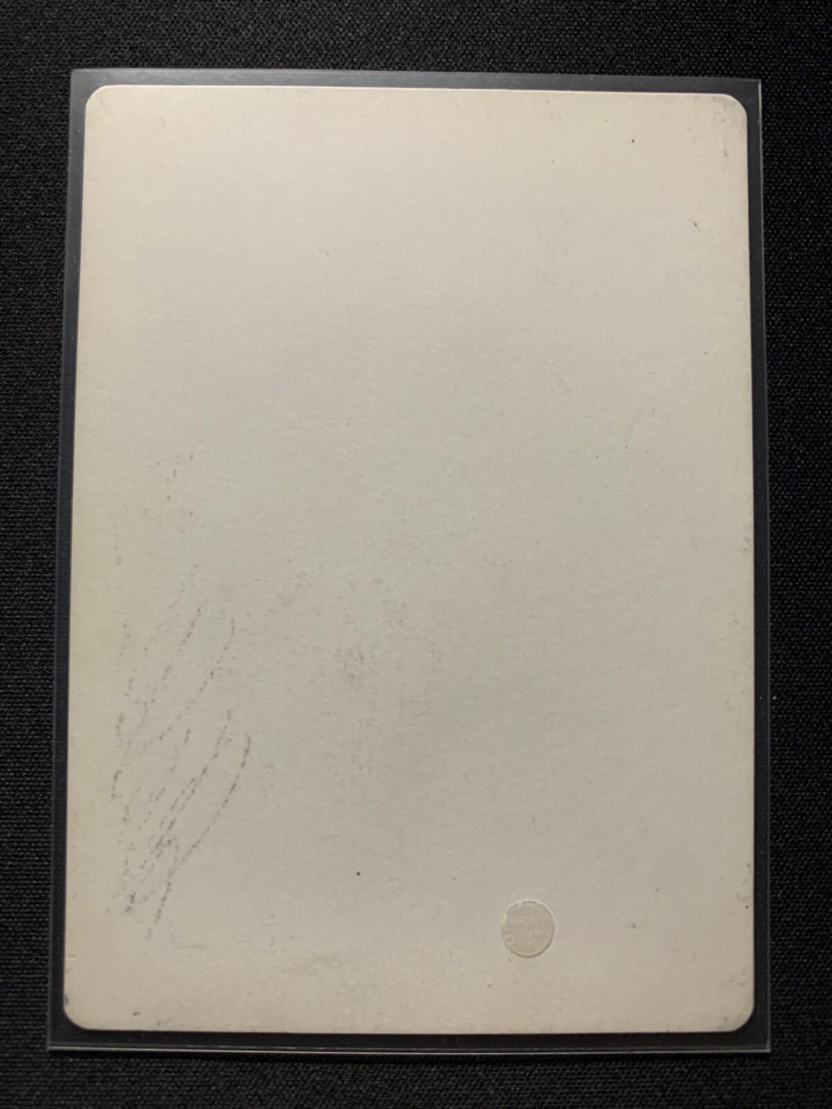 MTG Proof Chains of Mephistopheles Magic Heather Hudson | eBay