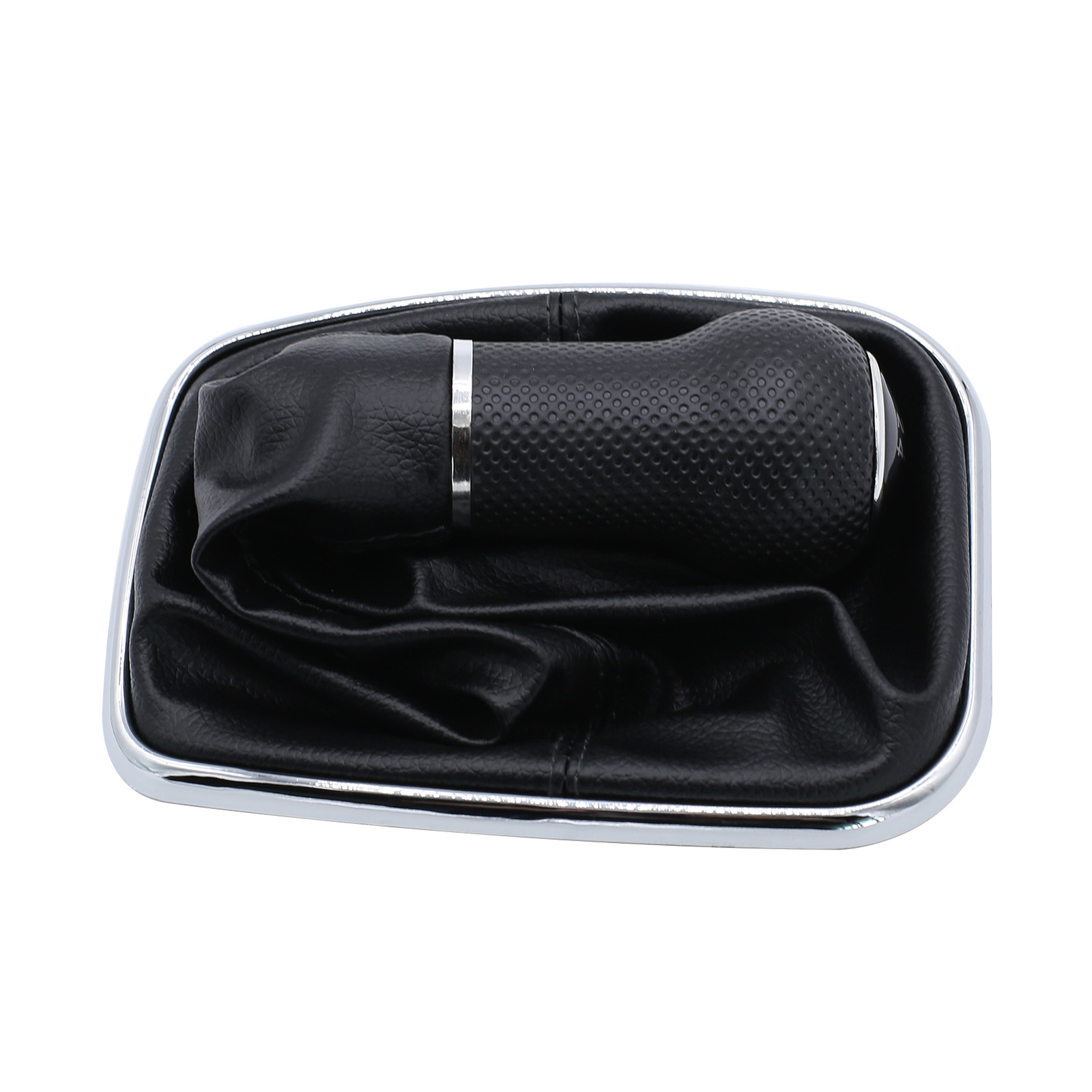 Gear Knob Gaitor Gear Cover 5 Speed 23MM Replacement A9F4 | eBay