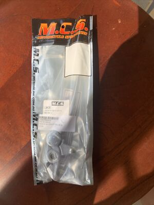 MCS LBK30 Brake Lever Versus 09-10 ER/EX650 09-10 | eBay Australia