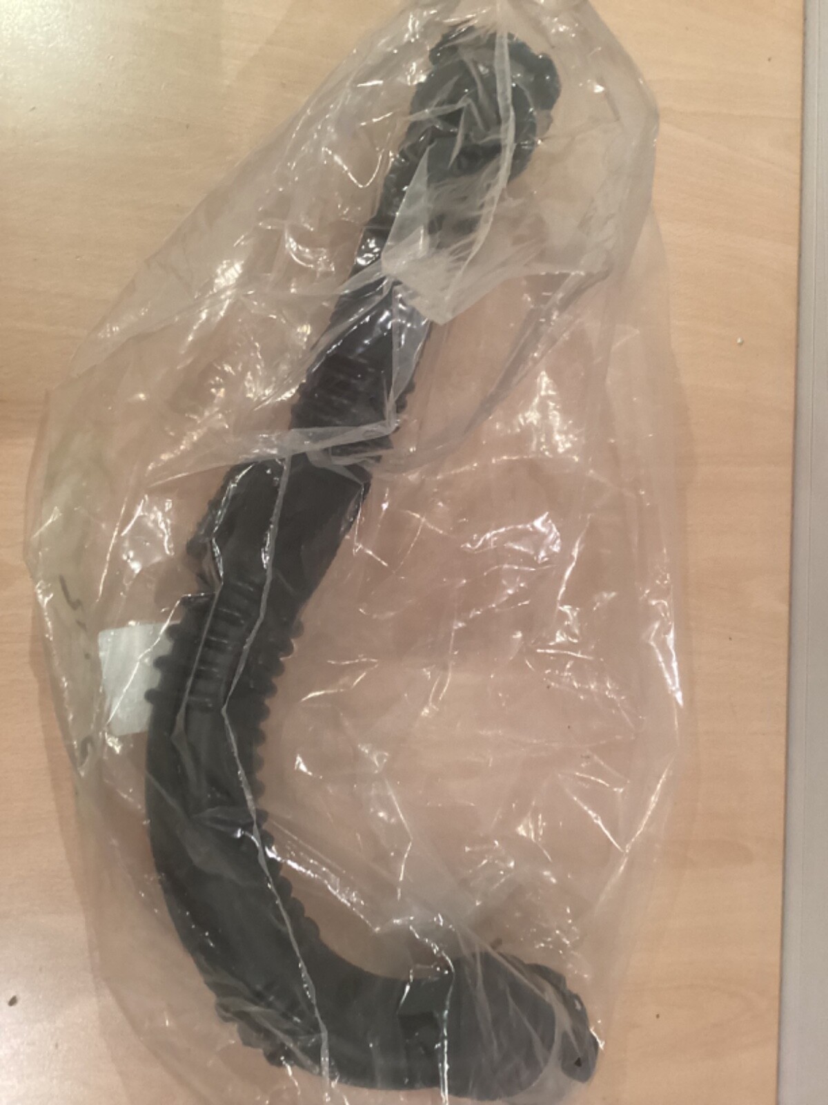 20310 H8e 2014-2018 Vauxhall VIVARO RENAULT TRAFIC Intercooler Hose ...