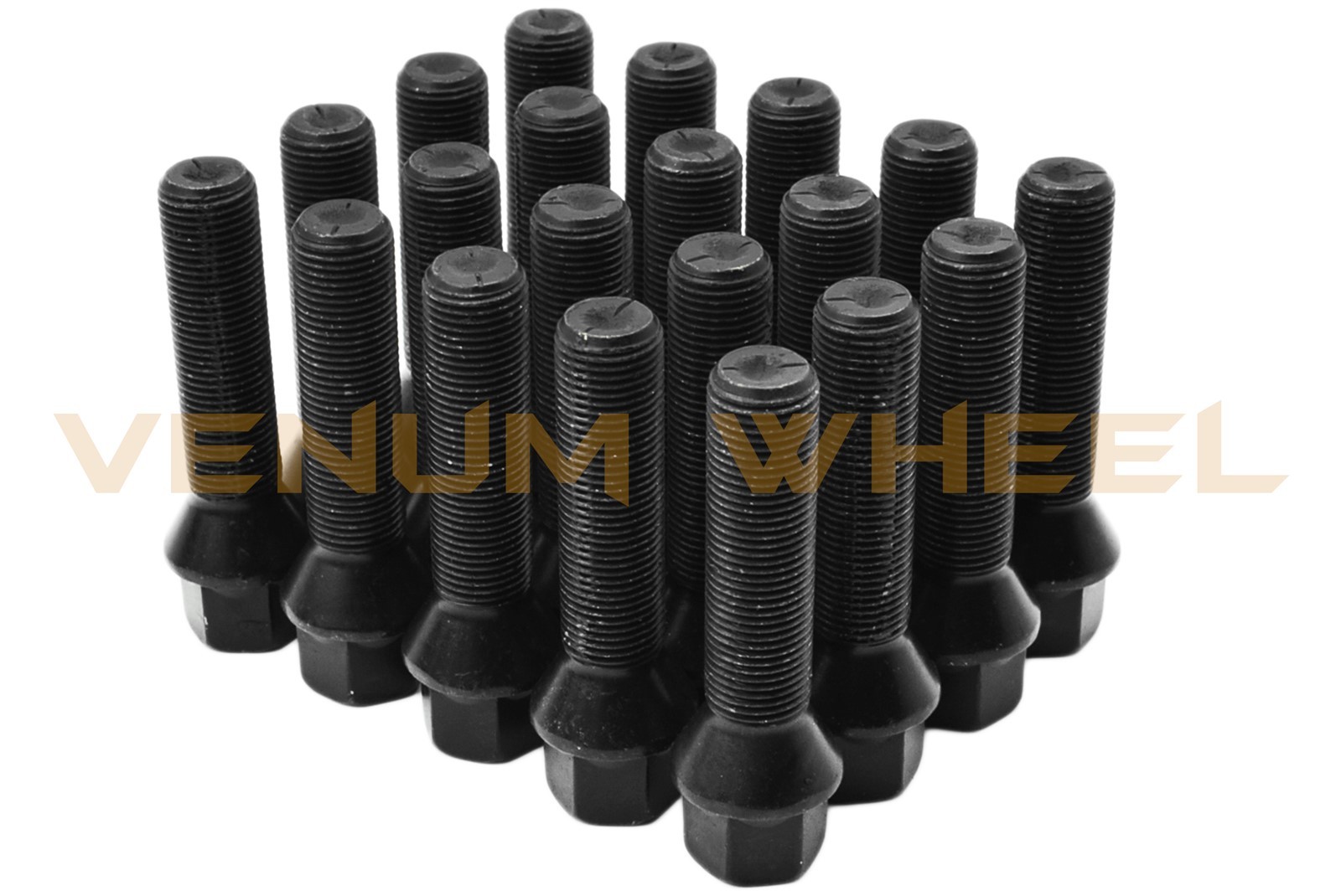 Audi A4 TT Quattro A6 S4 Hub Centric Wheel Spacer Kit 20mm Thick ...