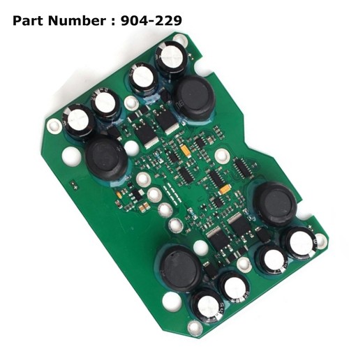 Fuel Injection Control Module FICM Board For Ford 04-10 Powerstroke 6 ...