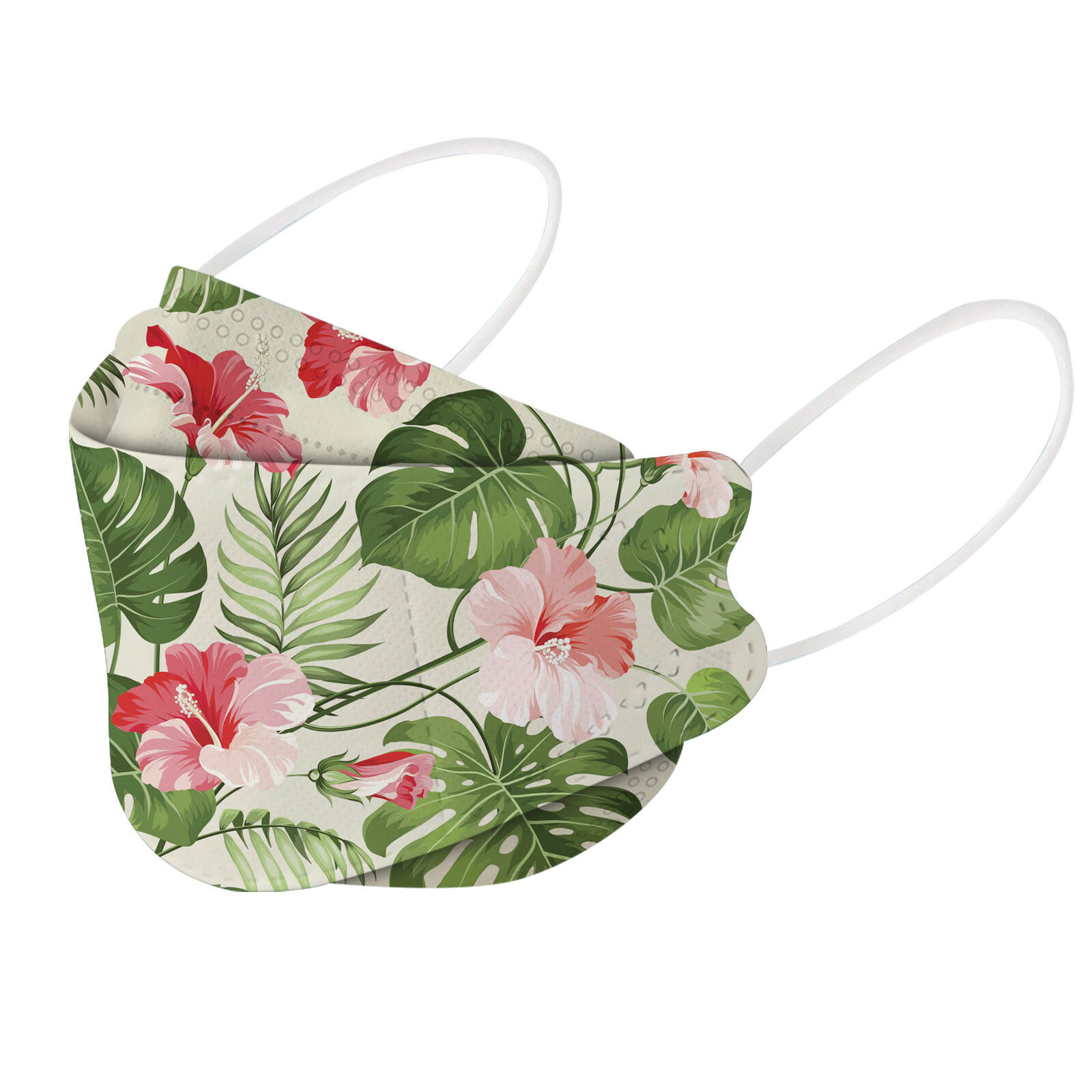 🔥 P2 KF94 Certified 10-100 PC Respirator 3D Kid Face Masks | eBay